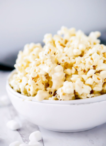 15 Popcorn Recipes | Baking You Happier