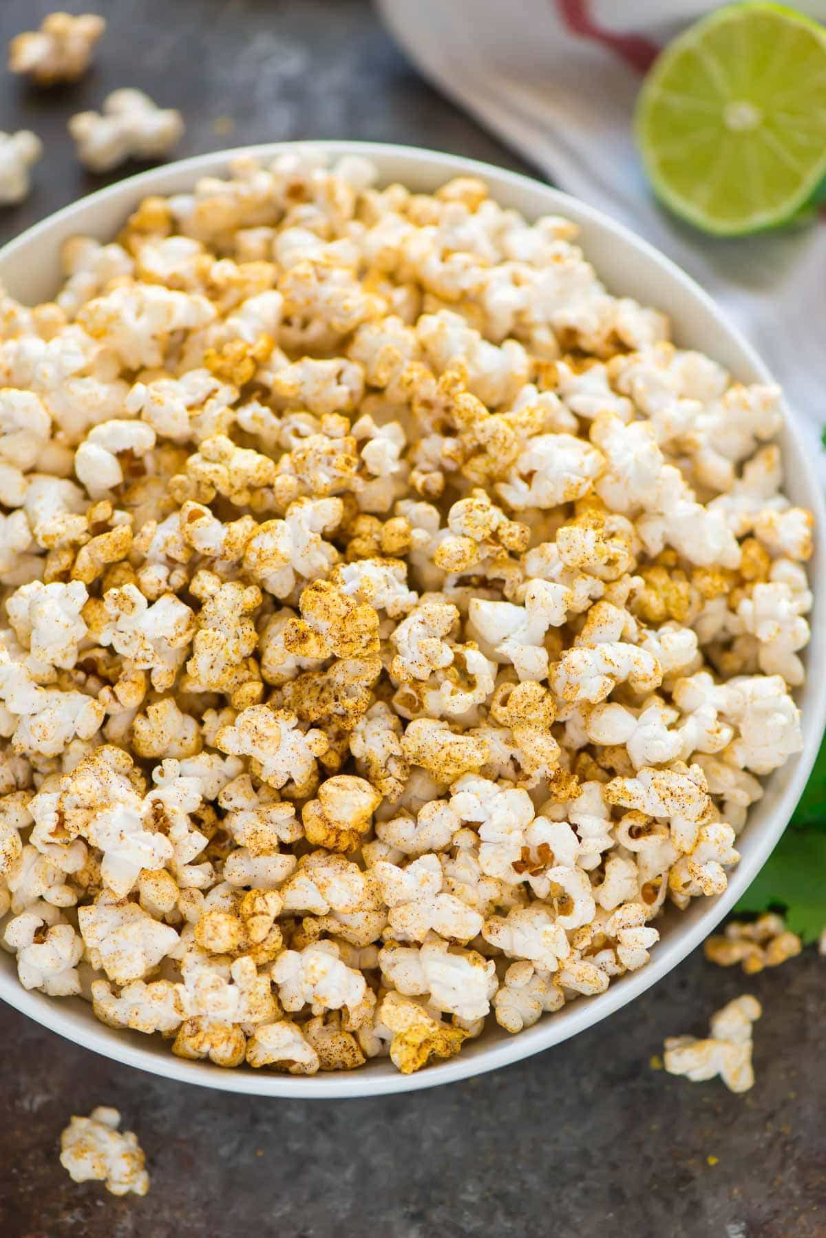 15 Popcorn Recipes - Baking You Happier