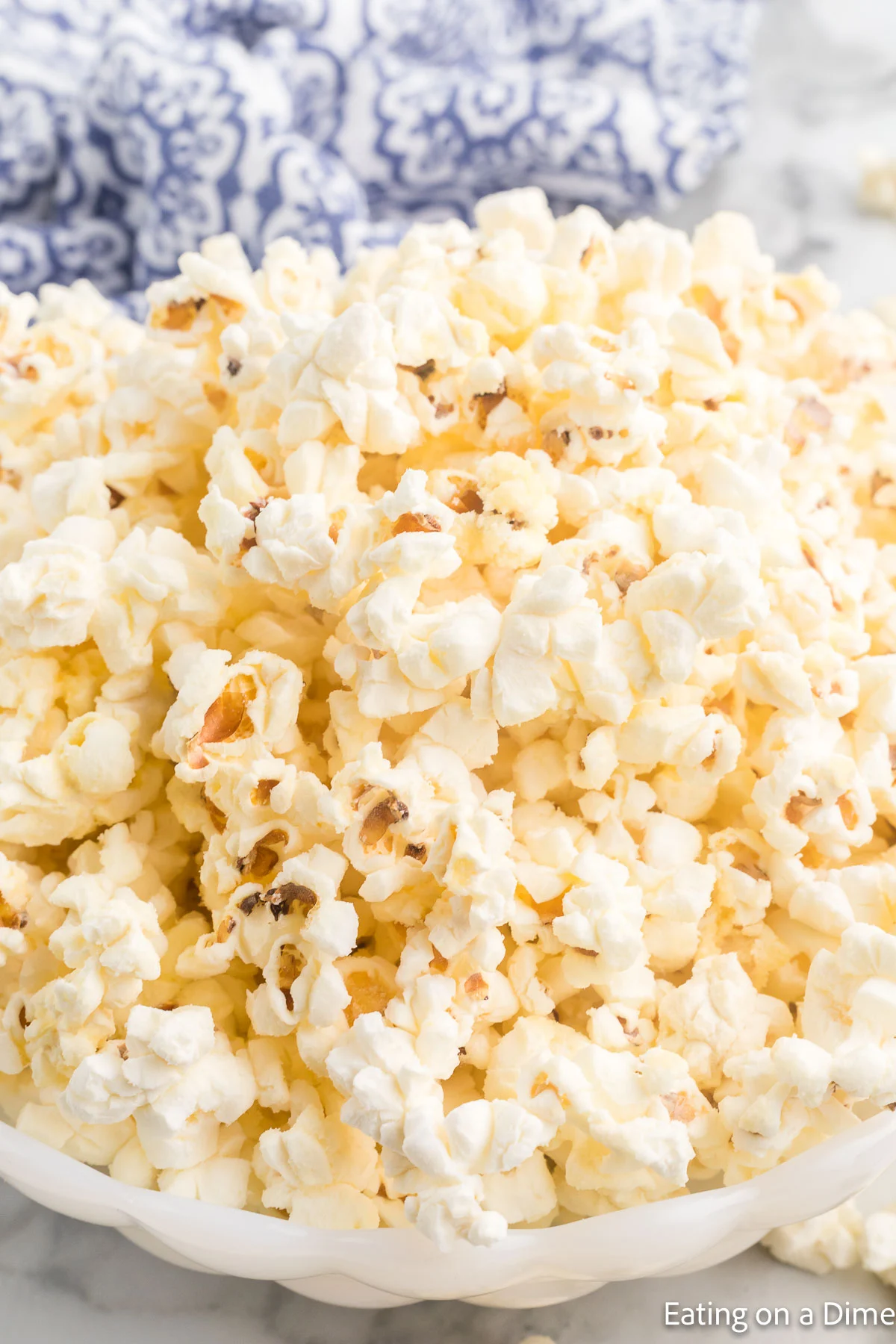 15 Popcorn Recipes | Baking You Happier