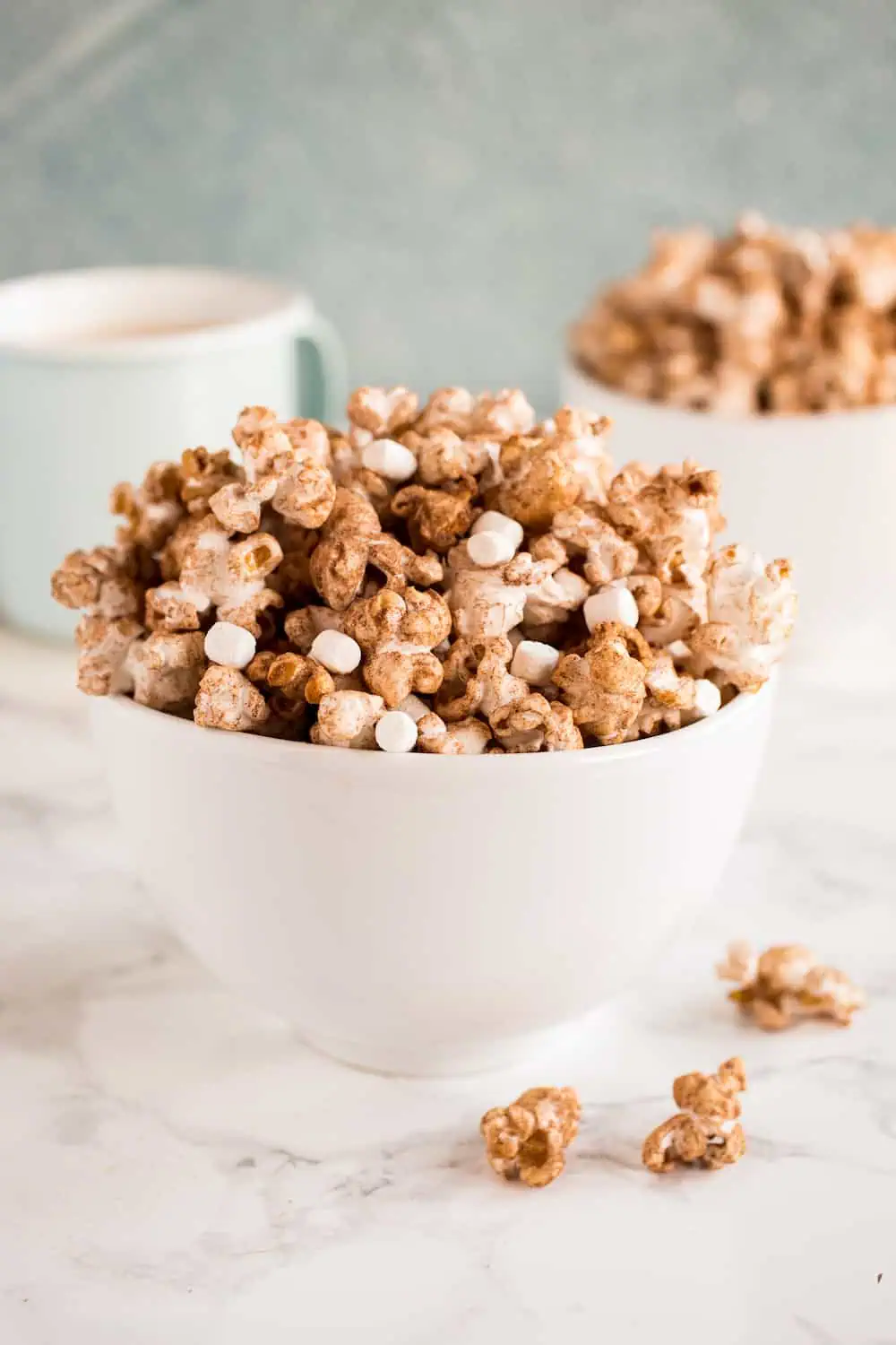 15 Popcorn Recipes - Baking You Happier
