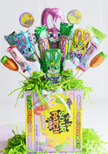 50 Easter Basket Ideas - Baking You Happier