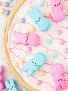 20 Peeps Recipes - Baking You Happier