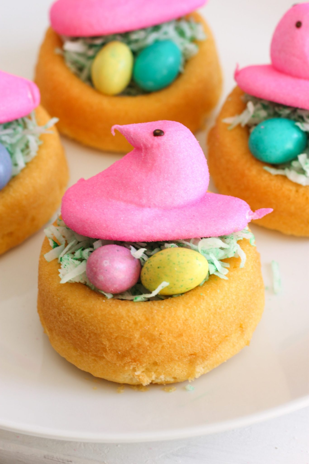 20 Peeps Recipes | Baking You Happier