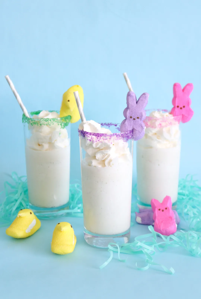 20 Peeps Recipes | Baking You Happier