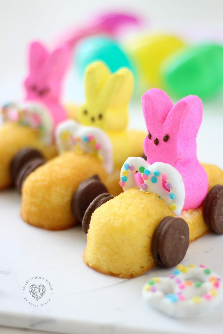 20 Peeps Recipes | Baking You Happier