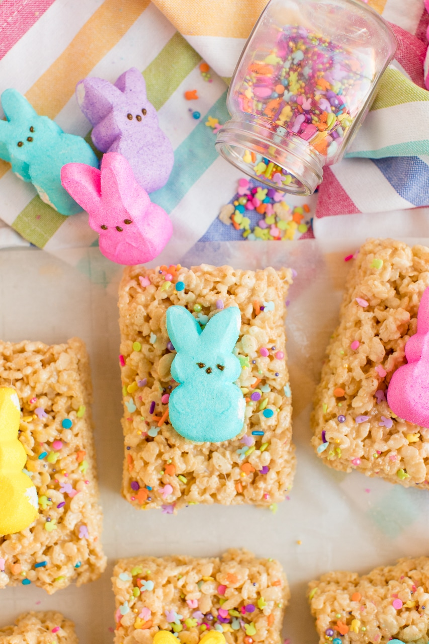20 Peeps Recipes | Baking You Happier