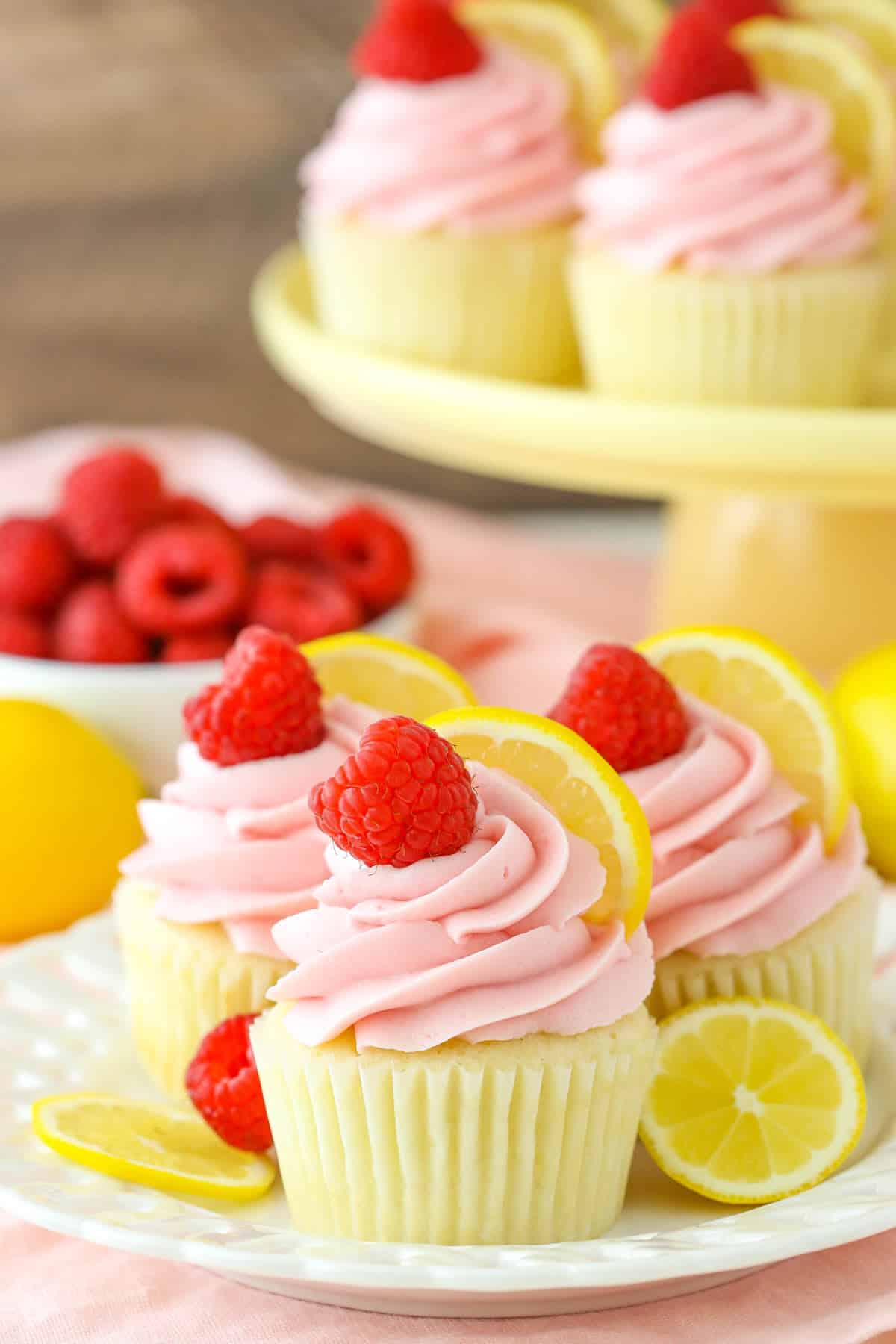 30 Spring Baking Recipes | Baking You Happier