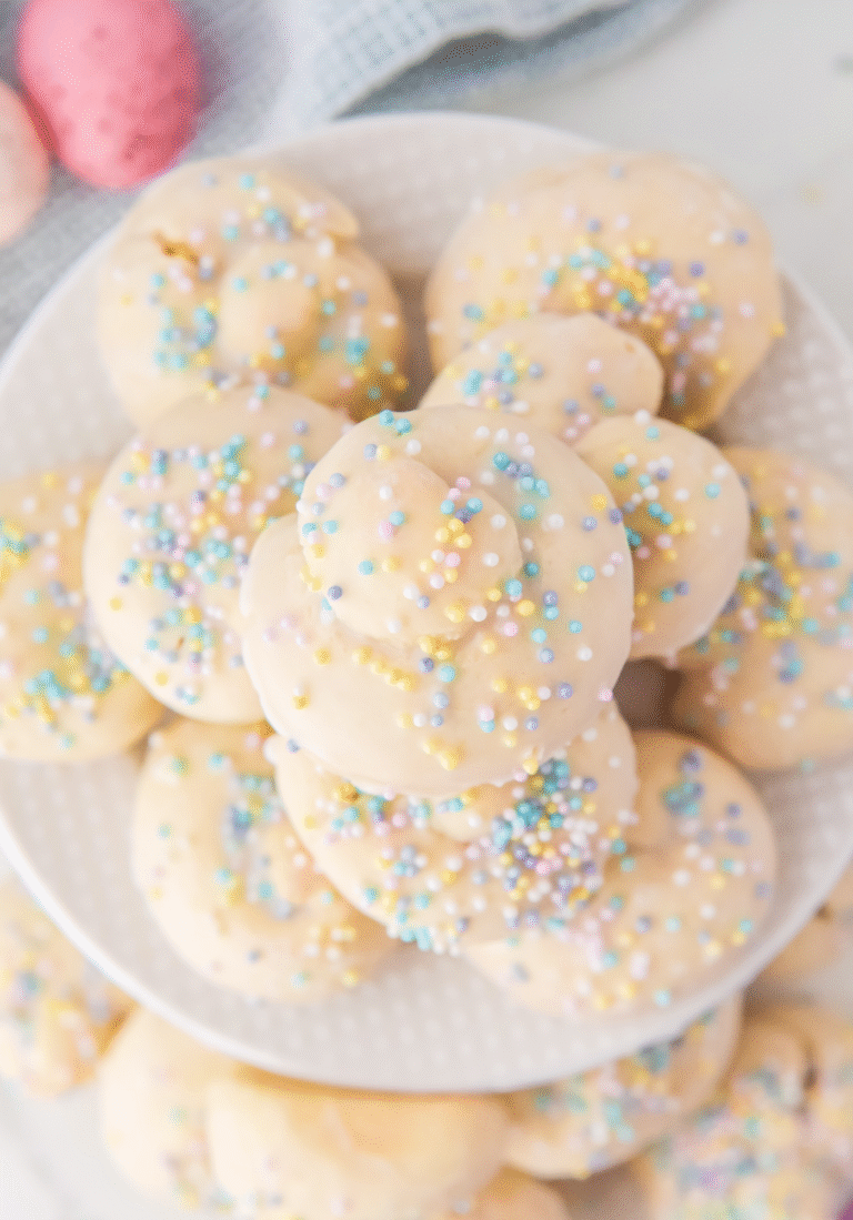 30 Spring Baking Recipes | Baking You Happier