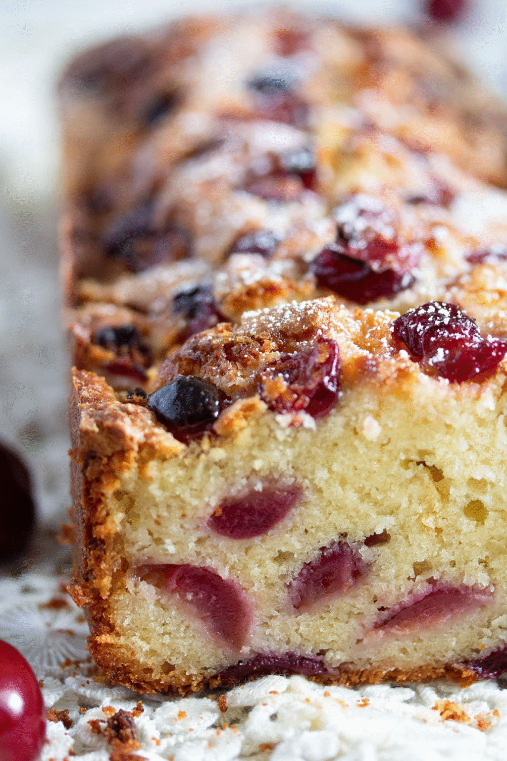 20 Cherry Recipes | Baking You Happier