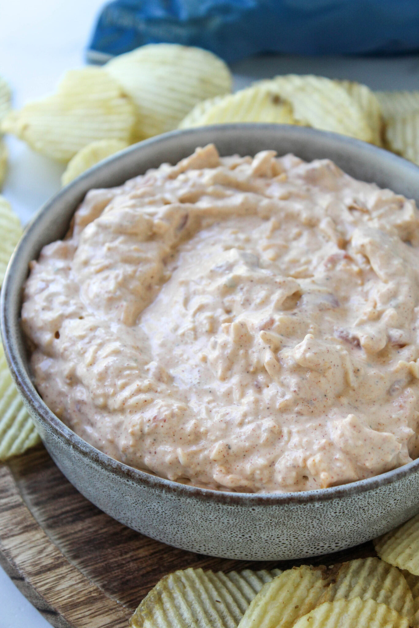 Boat Dip - Baking You Happier