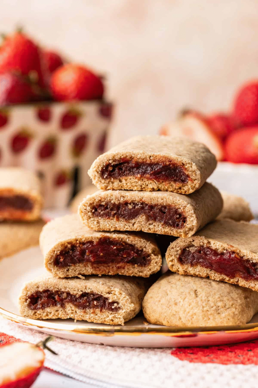 25 Back to School Lunchbox Ideas - Baking You Happier
