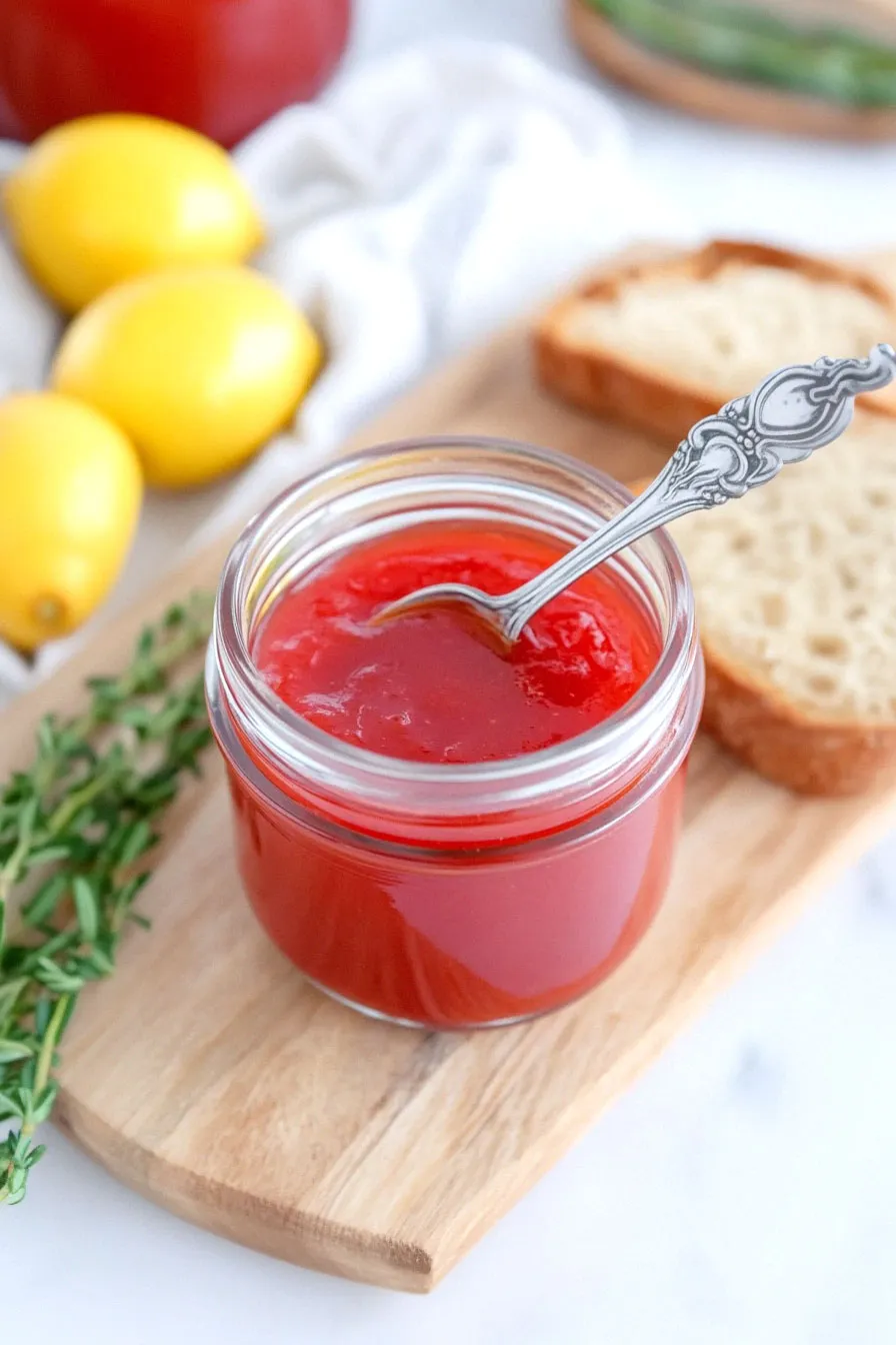 20 Homemade Jam Recipes - Baking You Happier