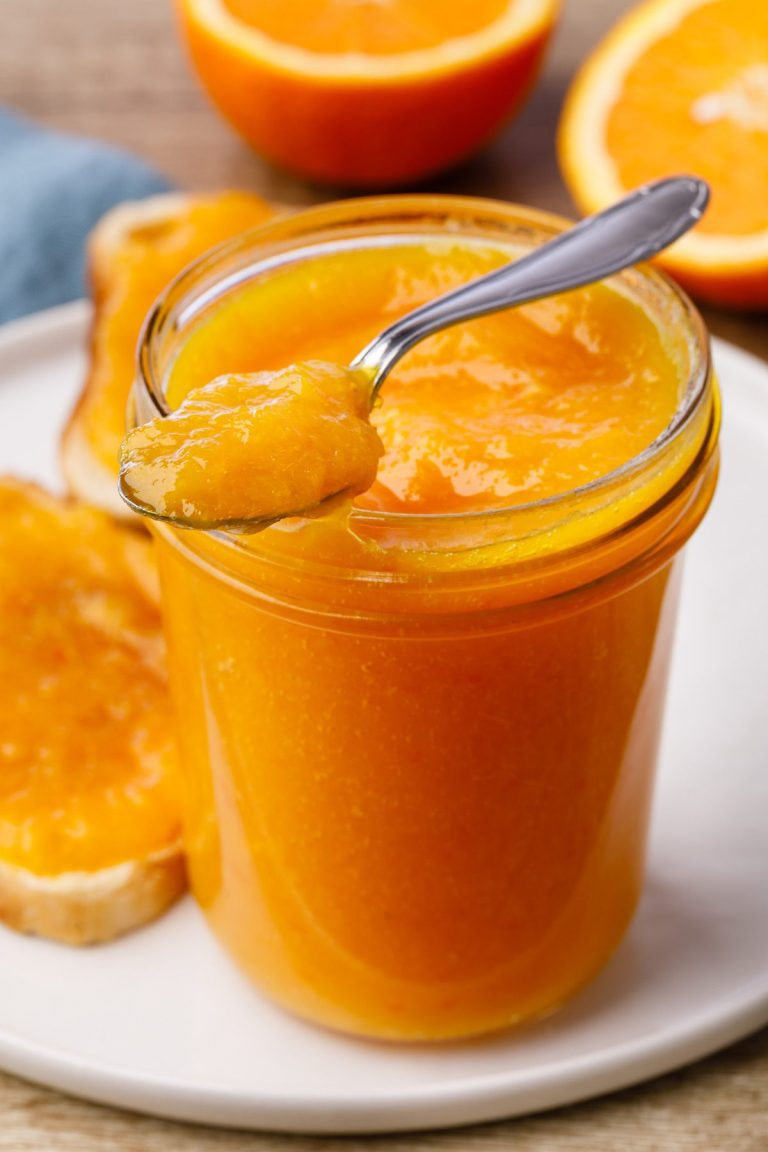 20 Homemade Jam Recipes | Baking You Happier