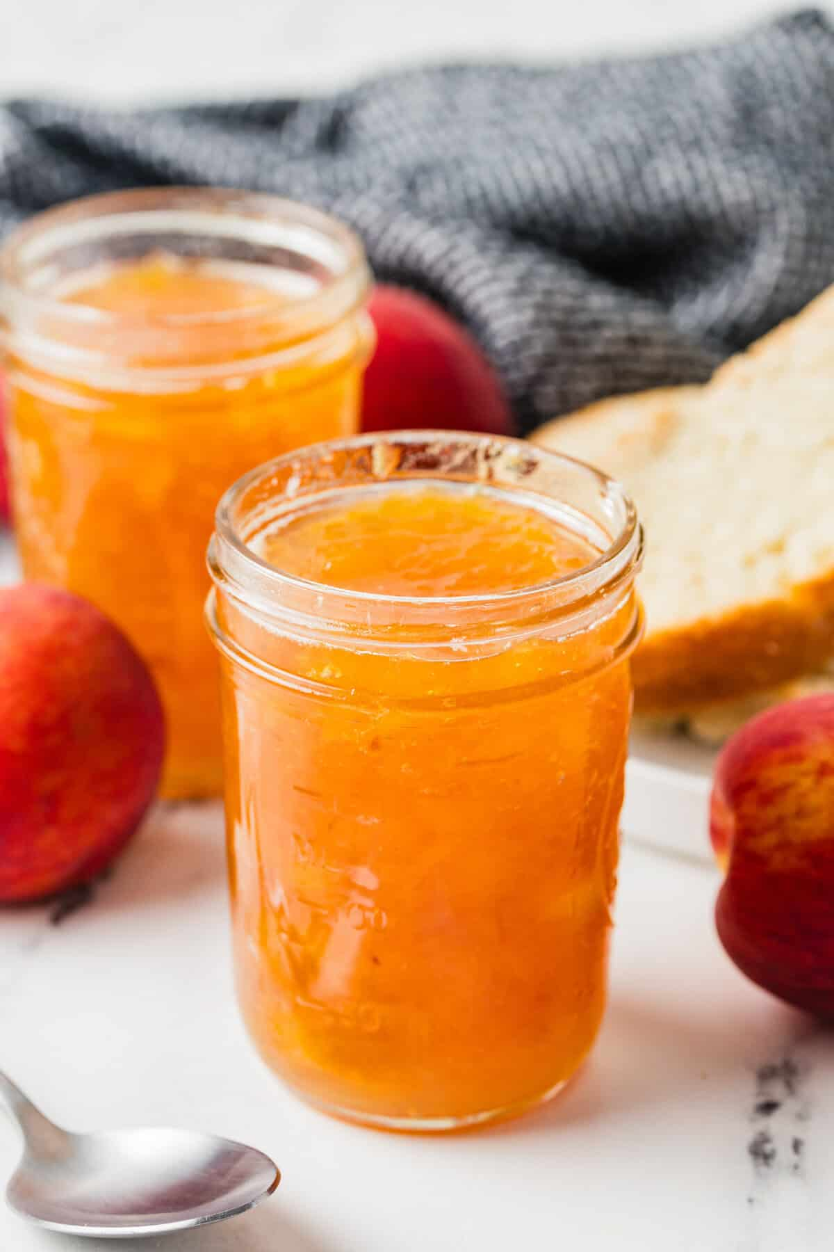 20 Homemade Jam Recipes - Baking You Happier