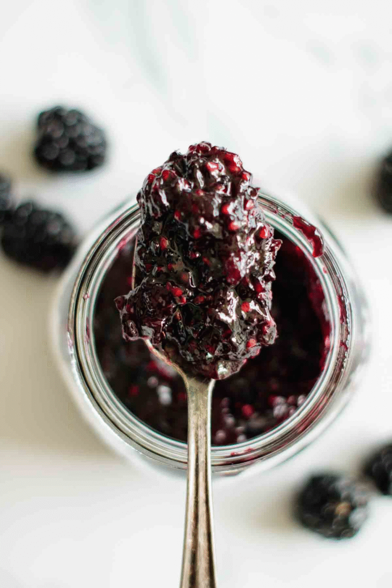 20 Homemade Jam Recipes - Baking You Happier