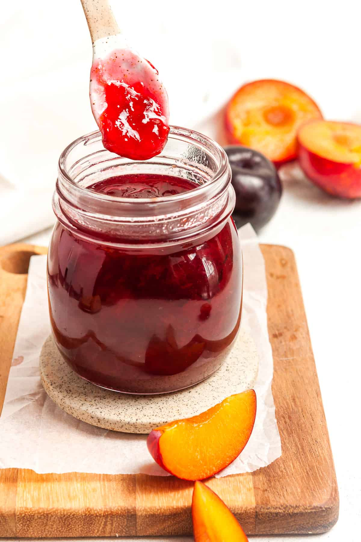 20 Homemade Jam Recipes - Baking You Happier