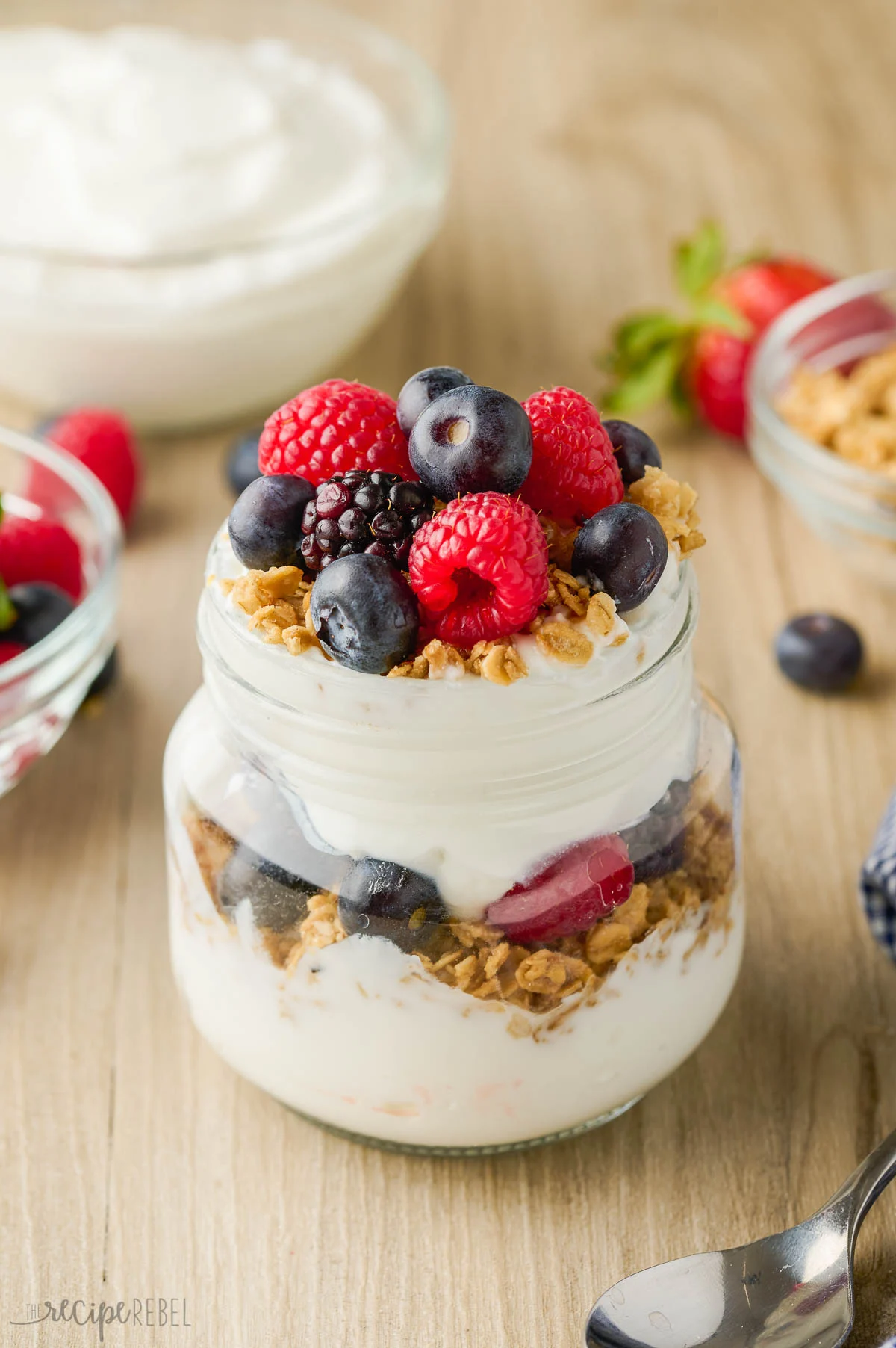 25 School Lunchbox Ideas - Baking You Happier