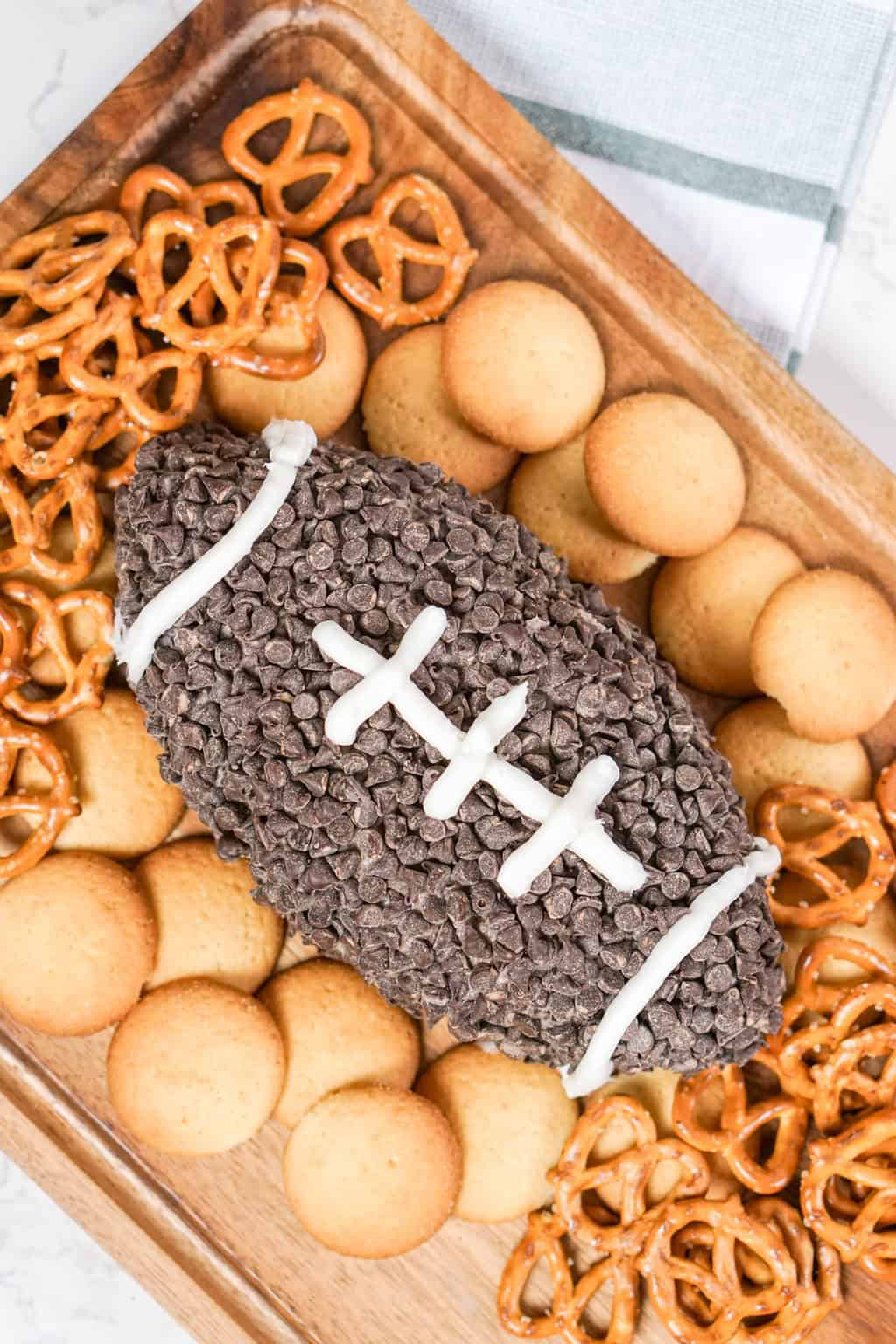 25 Game Day Snacks - Baking You Happier