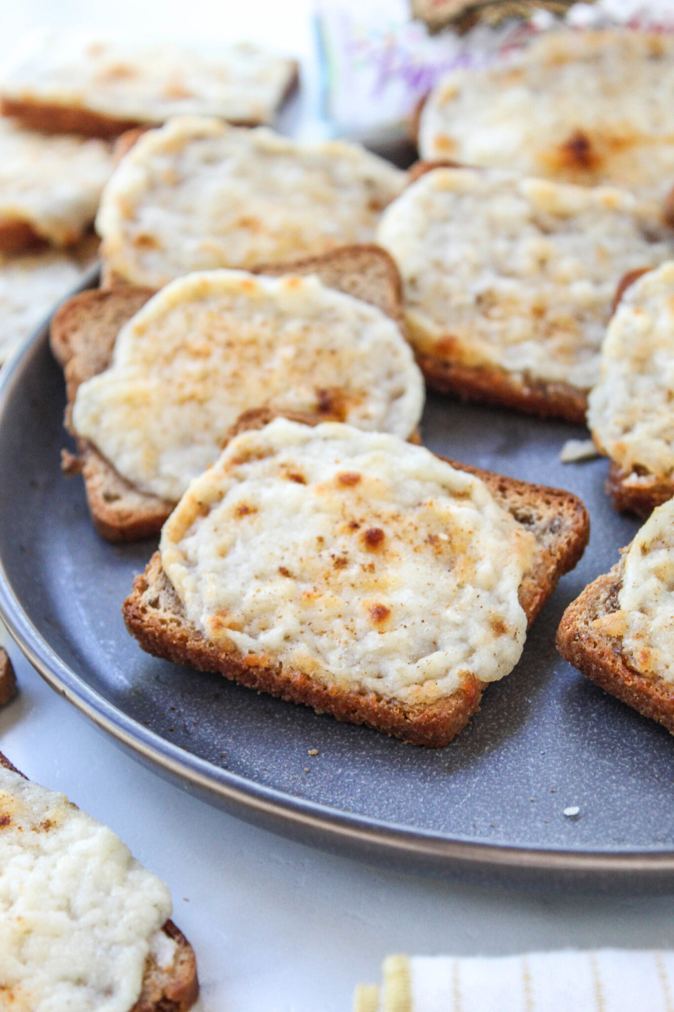 20 Football Game Day Appetizers - Baking You Happier