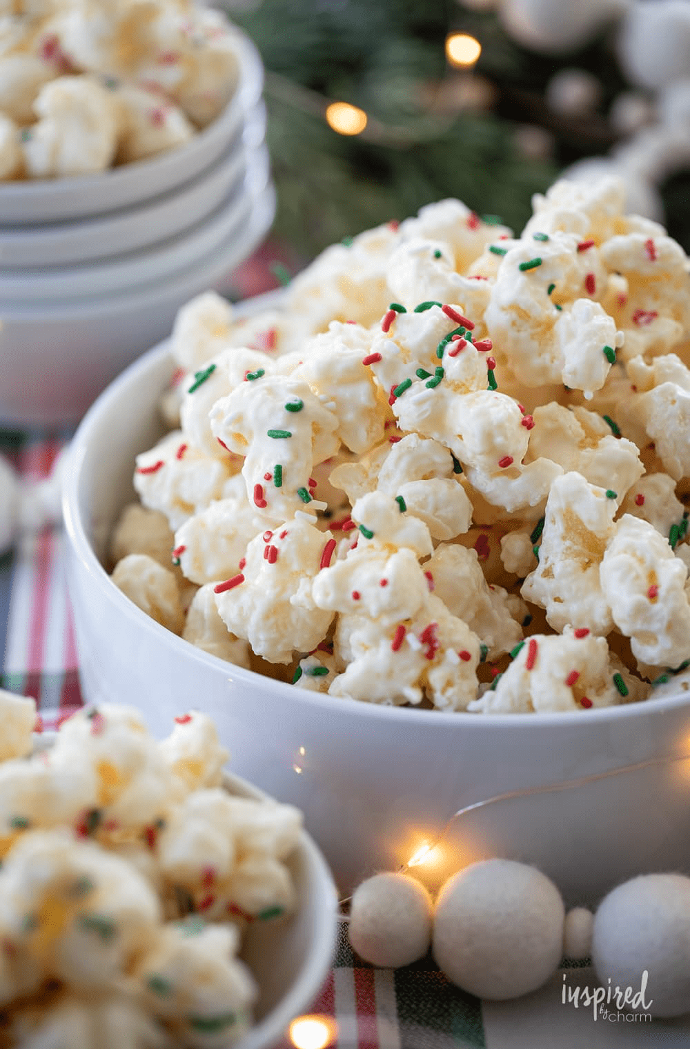 30 Christmas Party Food Ideas - Baking You Happier