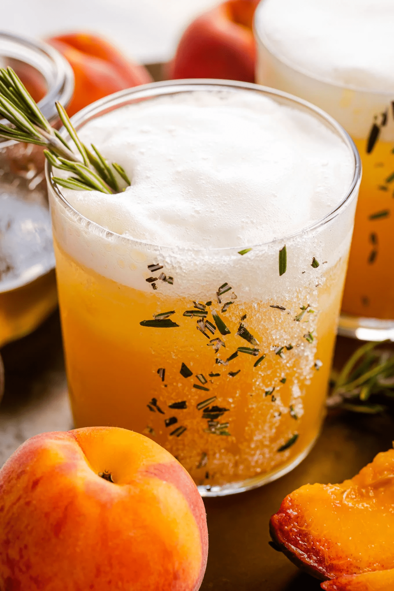 20 New Years Mocktails - Baking You Happier