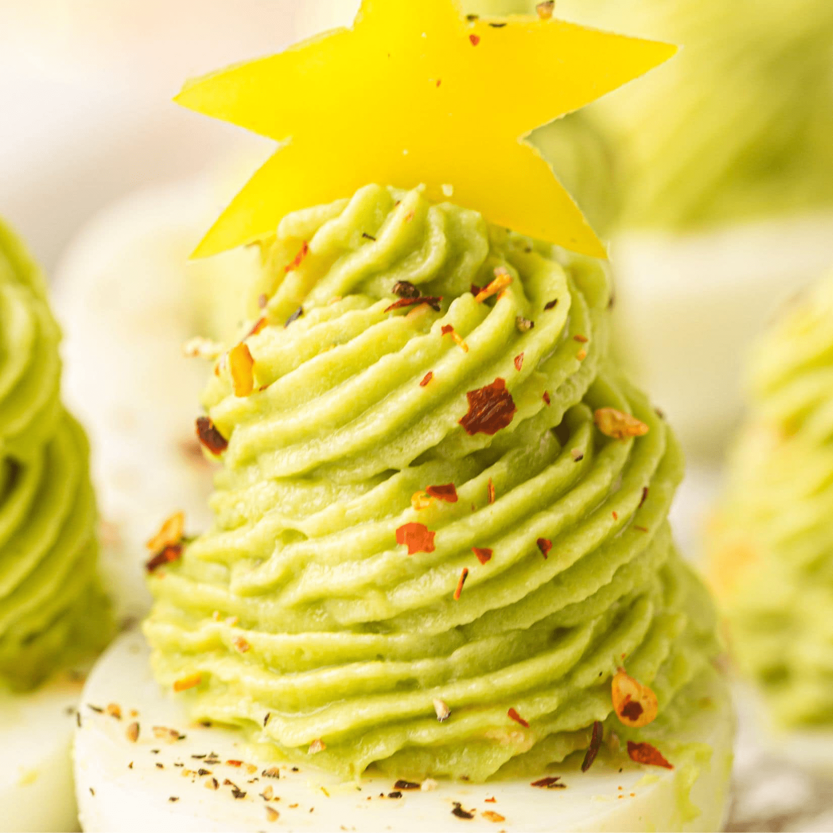 30 Christmas Party Food Ideas - Baking You Happier