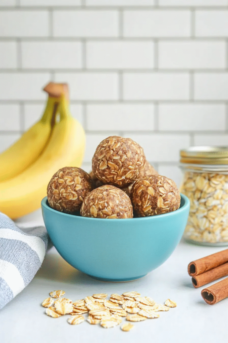 20 Protein Ball Recipes - Baking You Happier