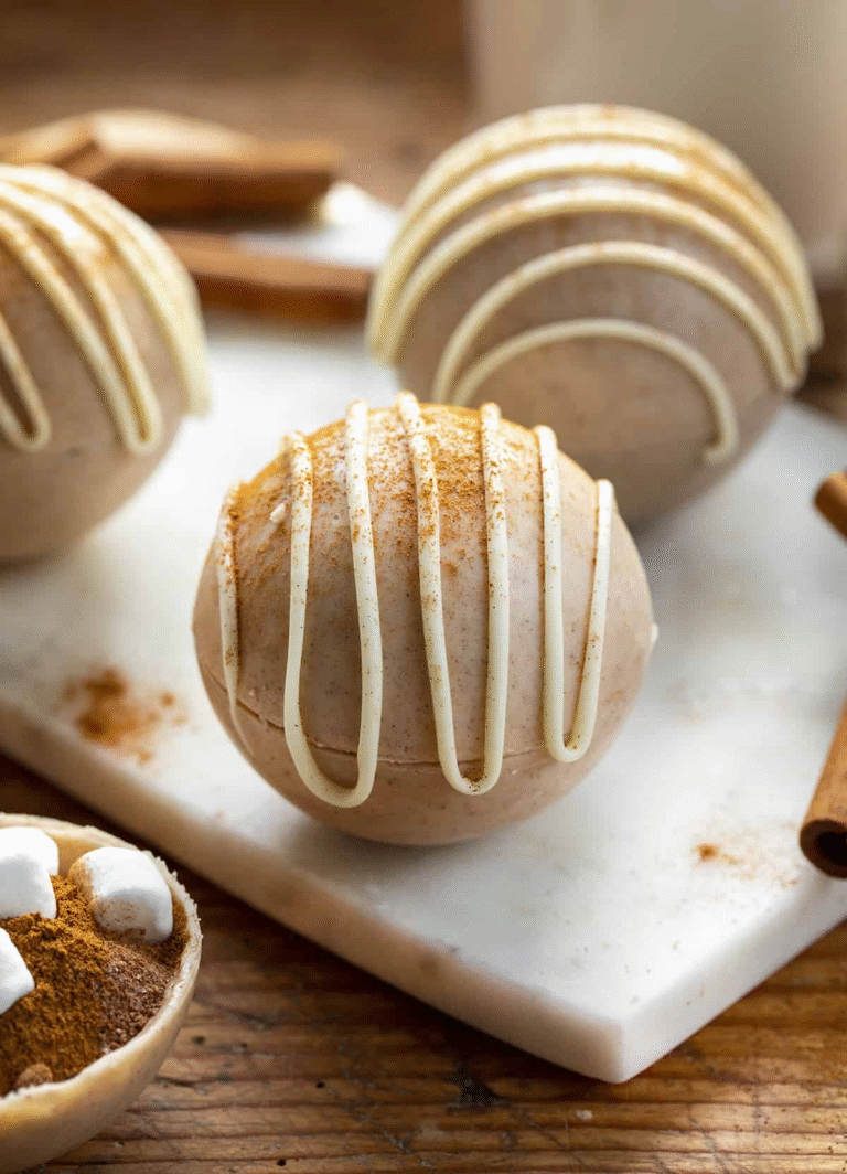 20 Hot Cocoa Bar Ideas | Baking You Happier