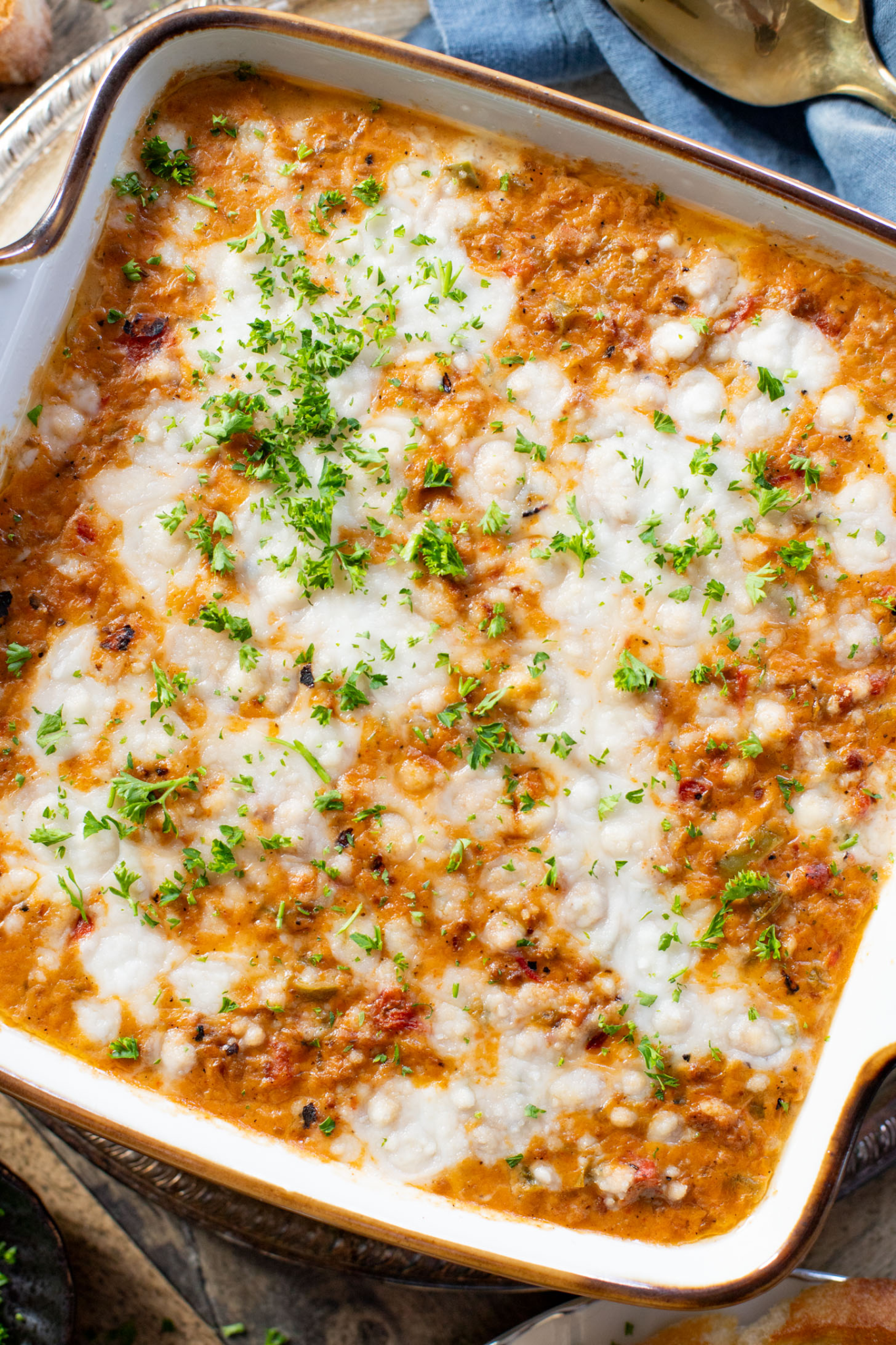 25 Super Bowl Party Food Ideas | Baking You Happier