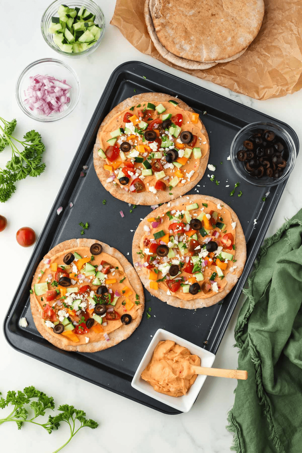 25 Super Bowl Party Food Ideas | Baking You Happier