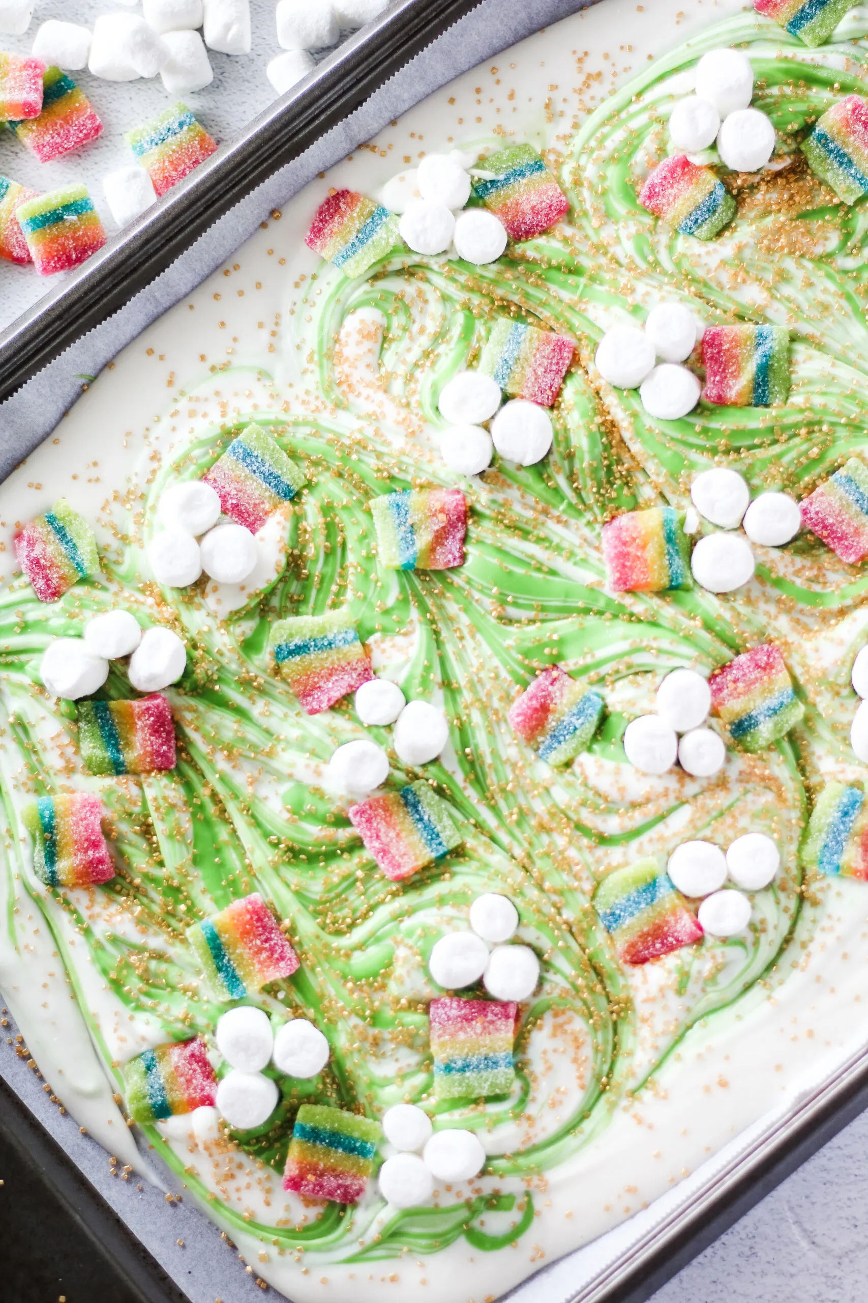 20 Easy St. Patrick’s Day Treats to Make in March - Baking You Happier