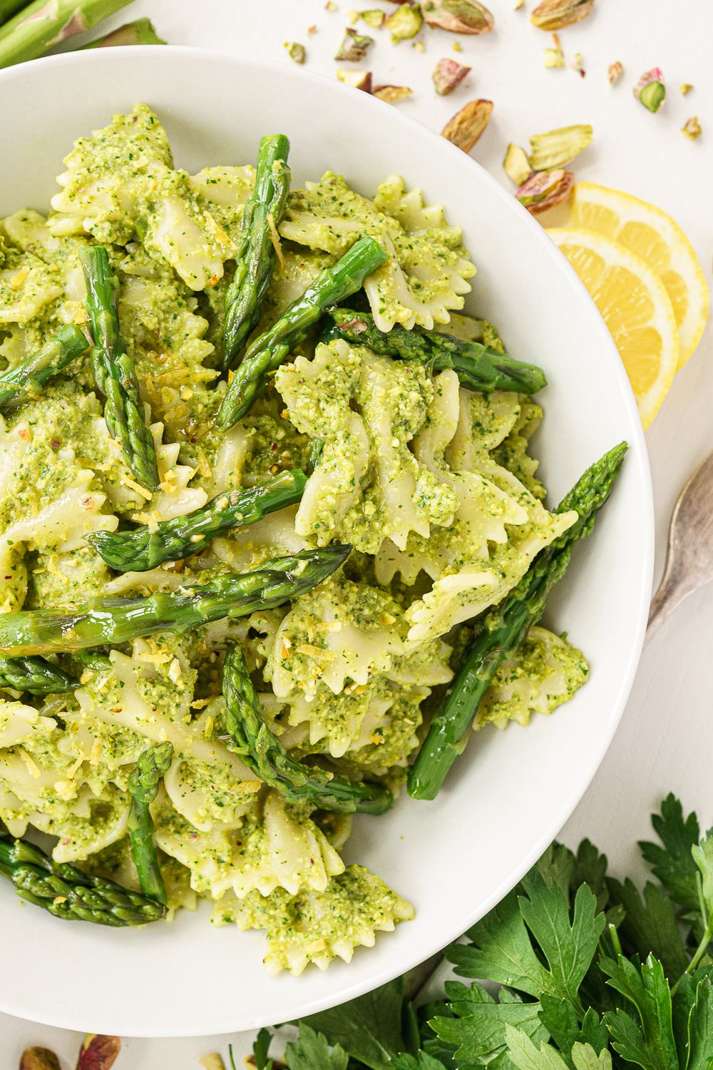 10 Easy Asparagus Recipes You’ll Want to Make All Spring - Baking You ...